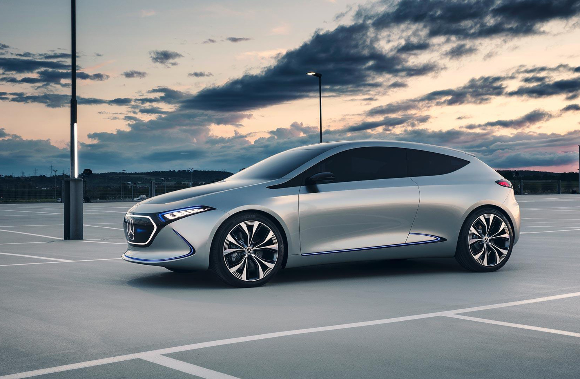 Begagnade elbilar till salu - Grönbil.se - Köp en begagnad elbil