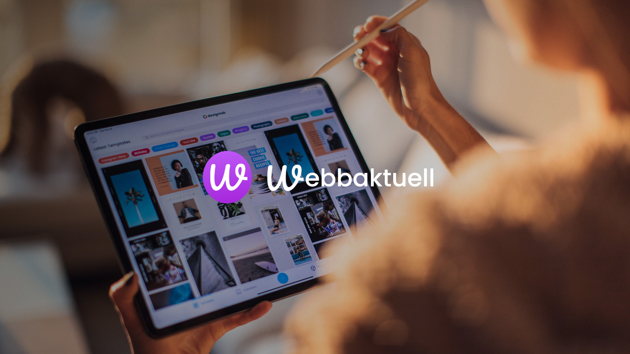 Hur Webbaktuell förvandlar ditt företag i den digitala eran - Grönbil ...
